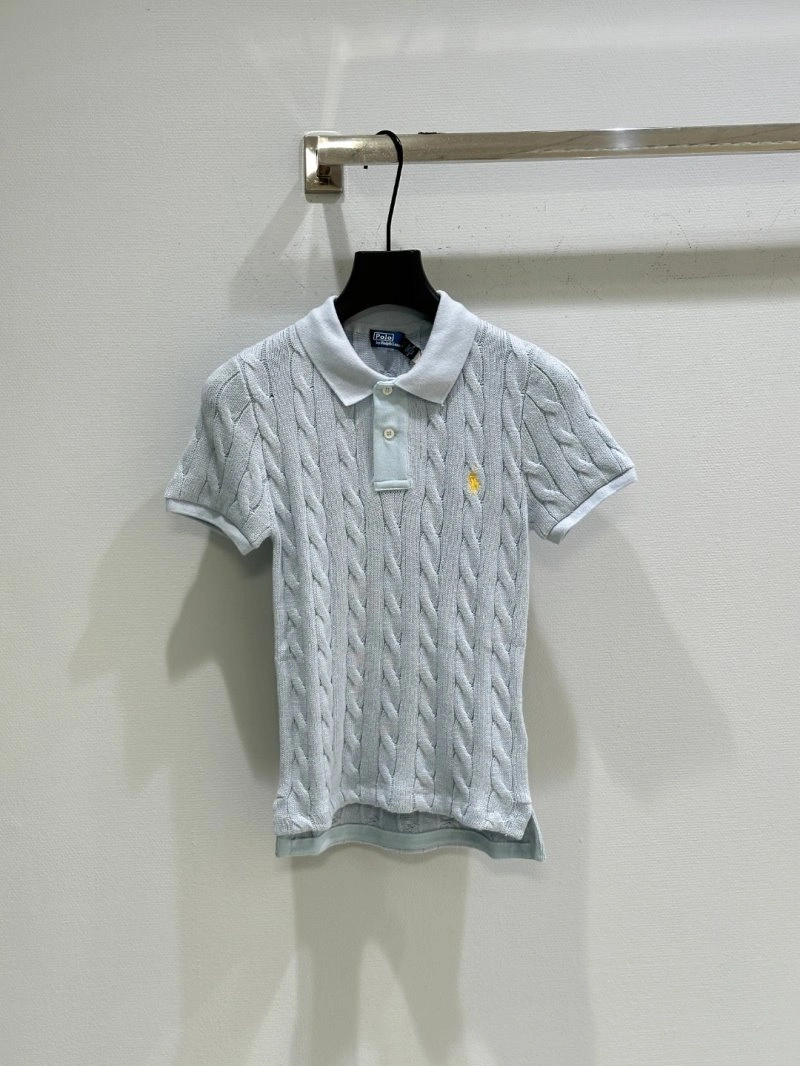 Accurate model Polo T-Shirts