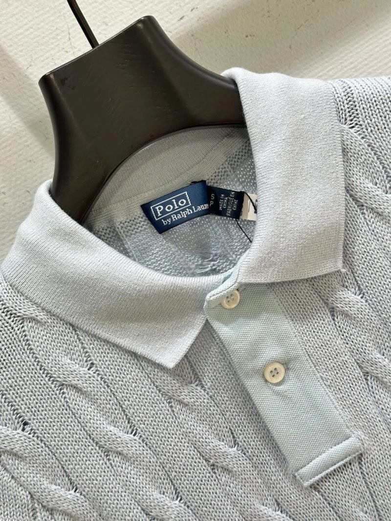 Accurate model Polo T-Shirts