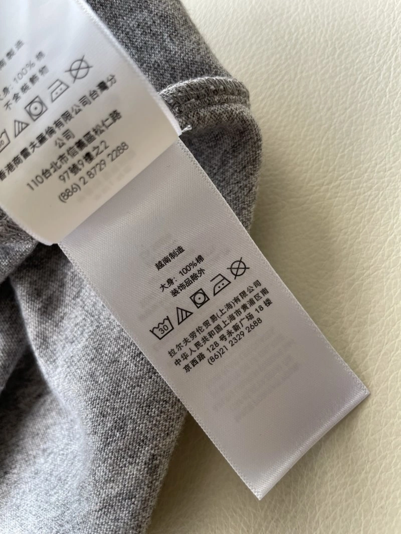 Reasonably priced Polo T-Shirts