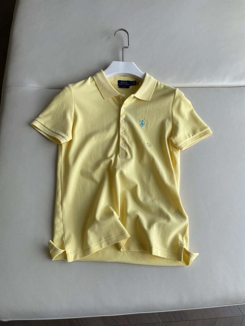 Polo T-Shirts