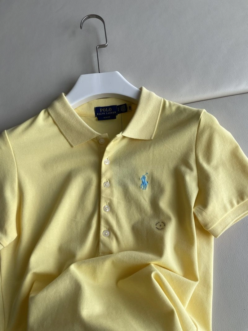 Budget-friendly Polo T-Shirts