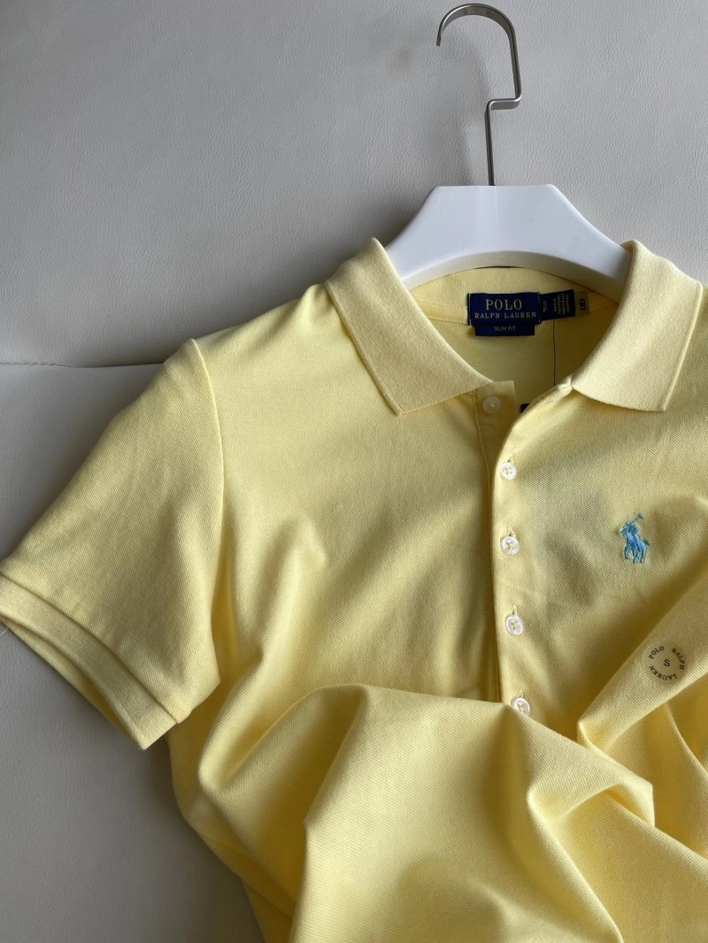 Budget-friendly Polo T-Shirts