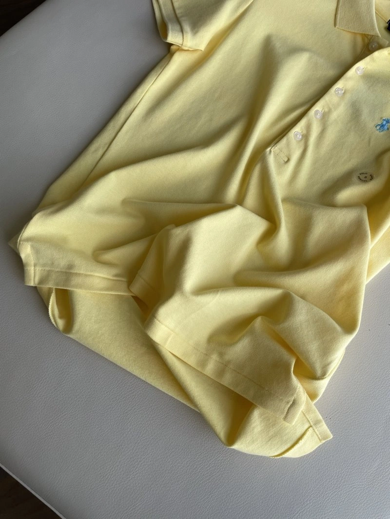 Budget-friendly Polo T-Shirts
