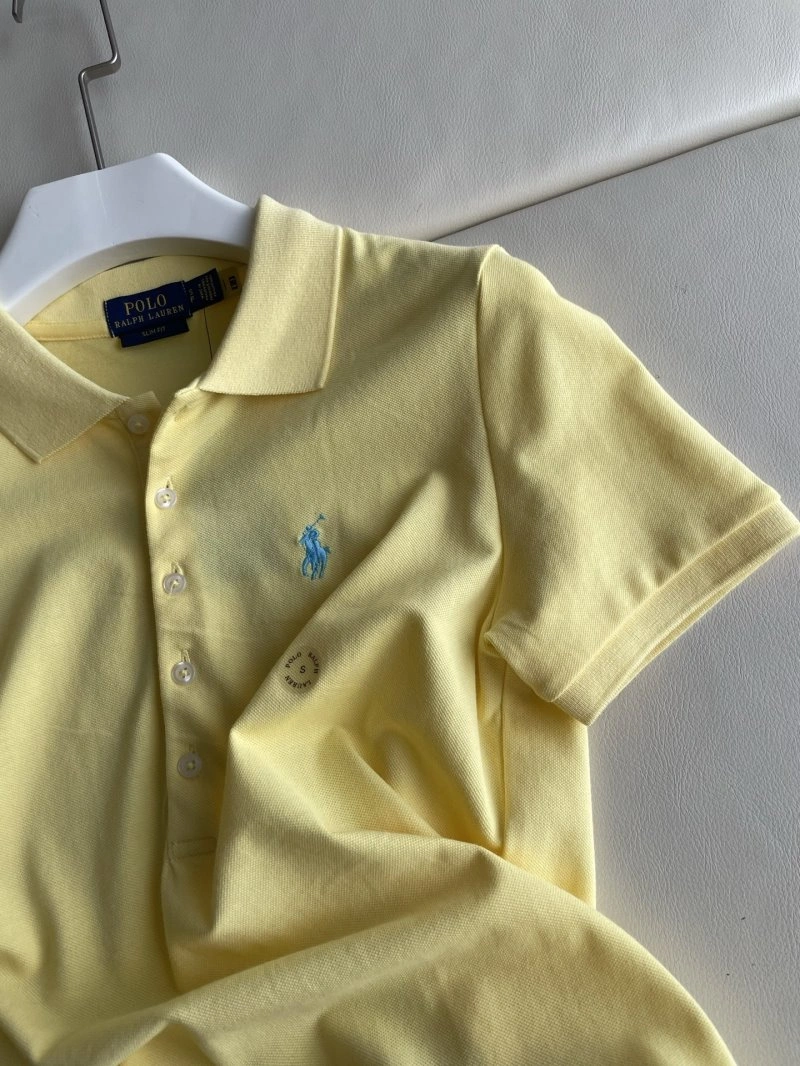 Budget-friendly Polo T-Shirts