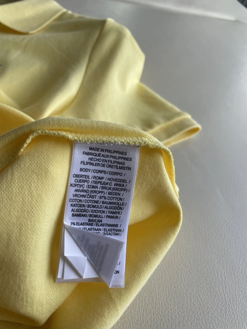 Budget-friendly Polo T-Shirts