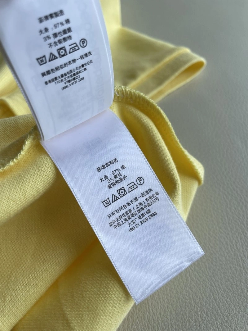 Budget-friendly Polo T-Shirts