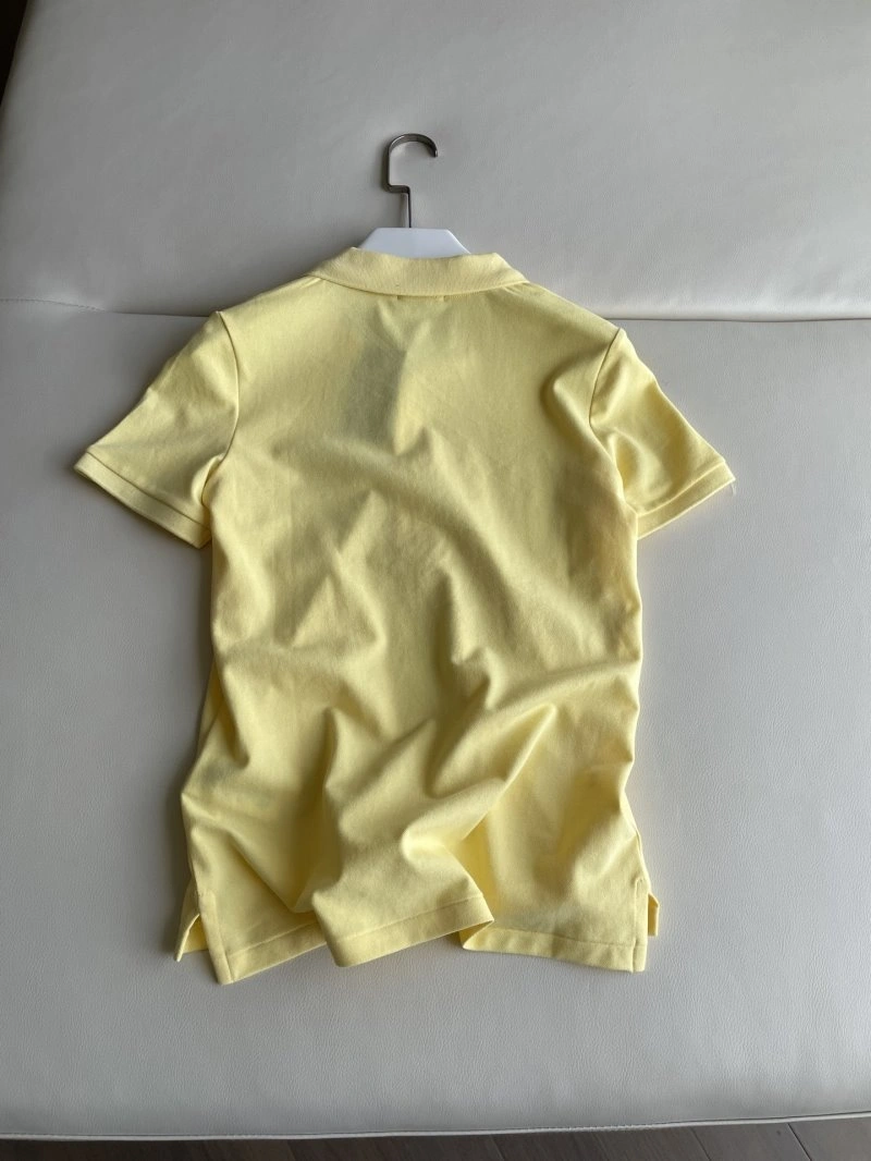 Budget-friendly Polo T-Shirts