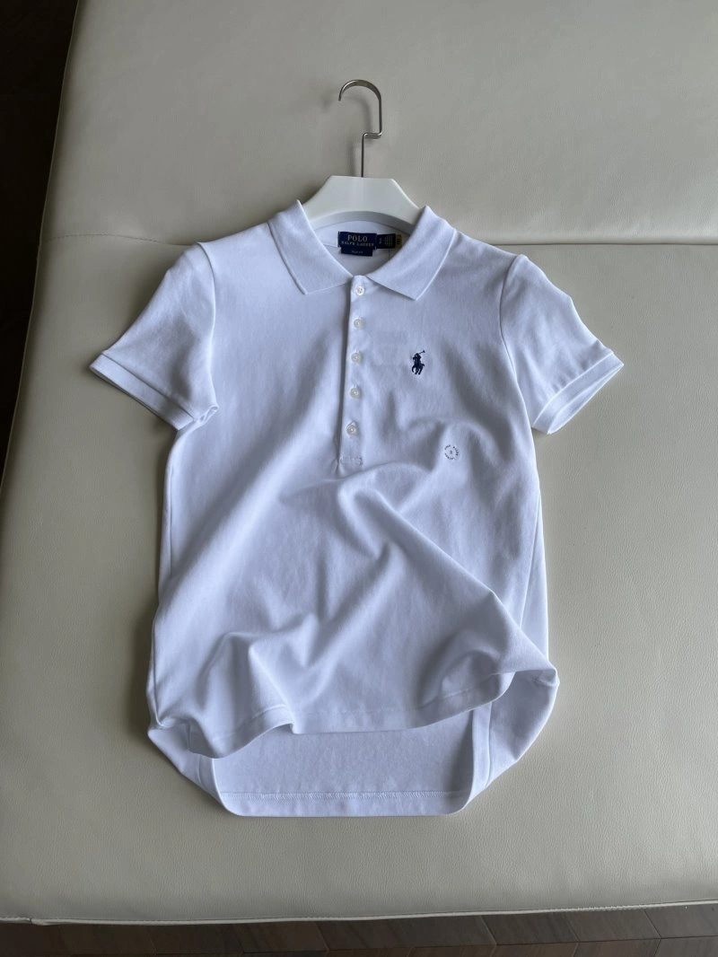 Polo T-Shirts