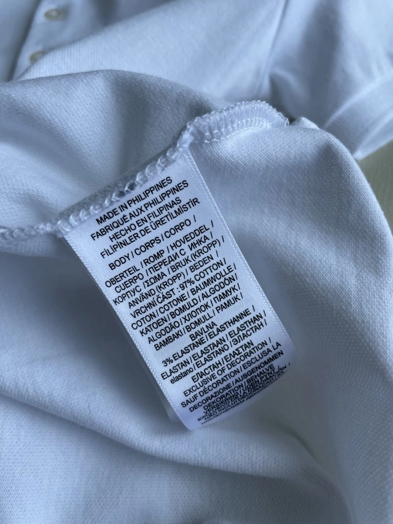 Economical Polo T-Shirts