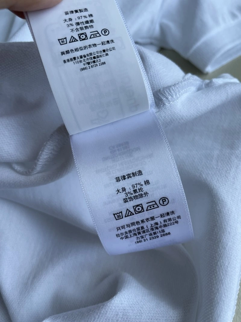 Economical Polo T-Shirts