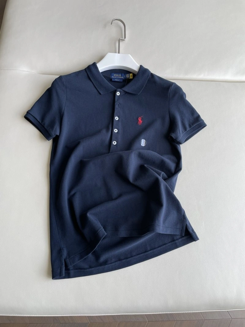 Polo T-Shirts