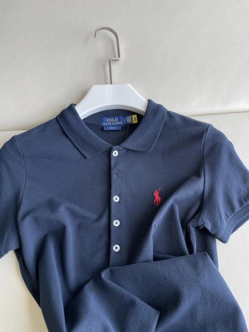 Accurate model Polo T-Shirts