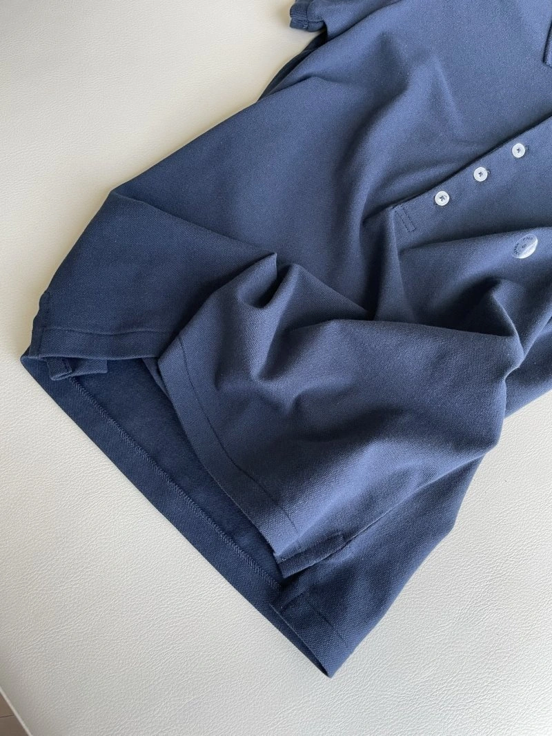 Accurate model Polo T-Shirts