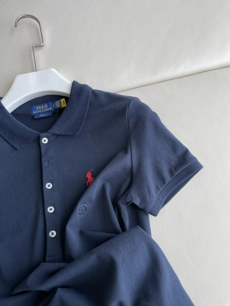 Accurate model Polo T-Shirts