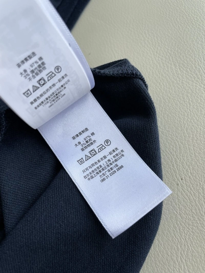 Accurate model Polo T-Shirts