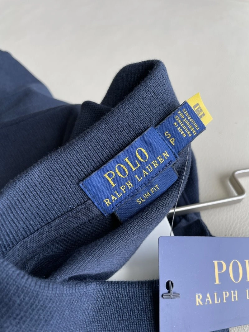 Accurate model Polo T-Shirts