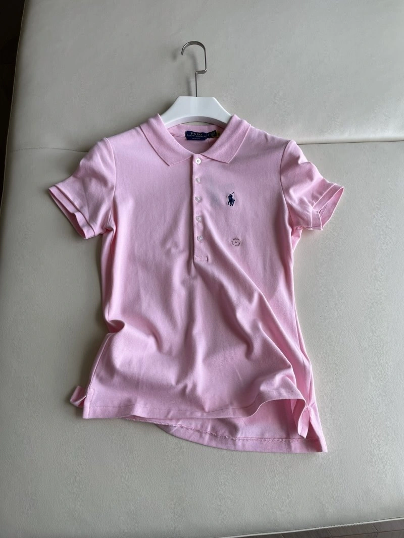 Polo T-Shirts