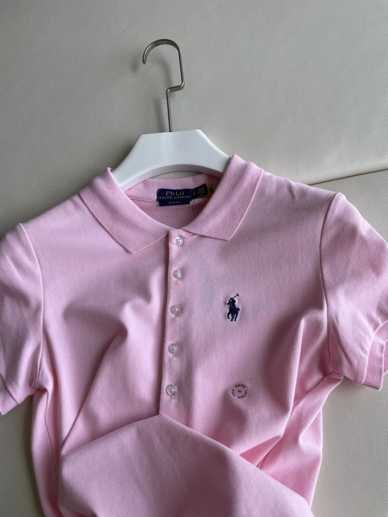 High accuracy Polo T-Shirts