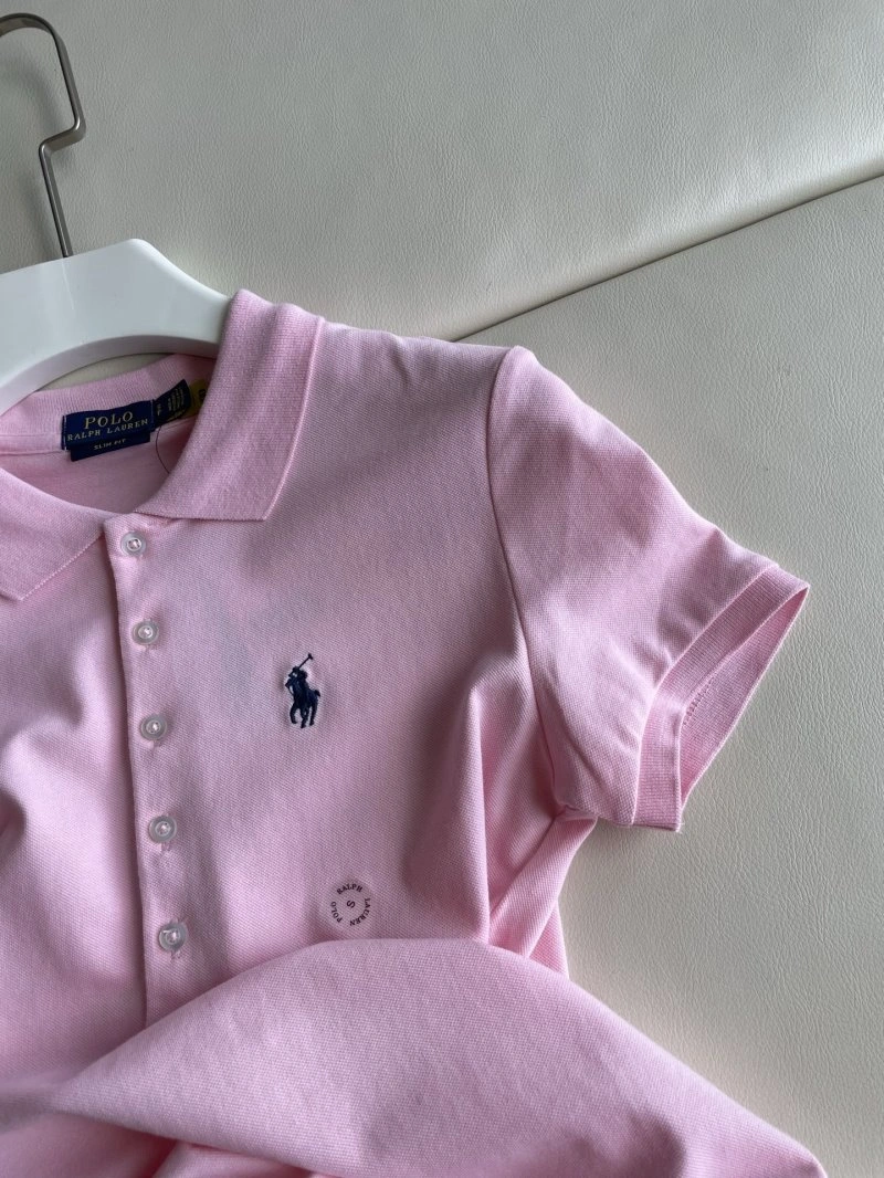 High accuracy Polo T-Shirts