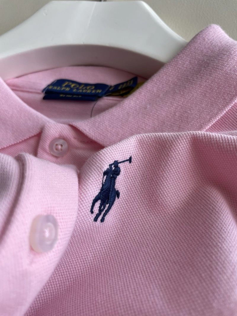 High accuracy Polo T-Shirts