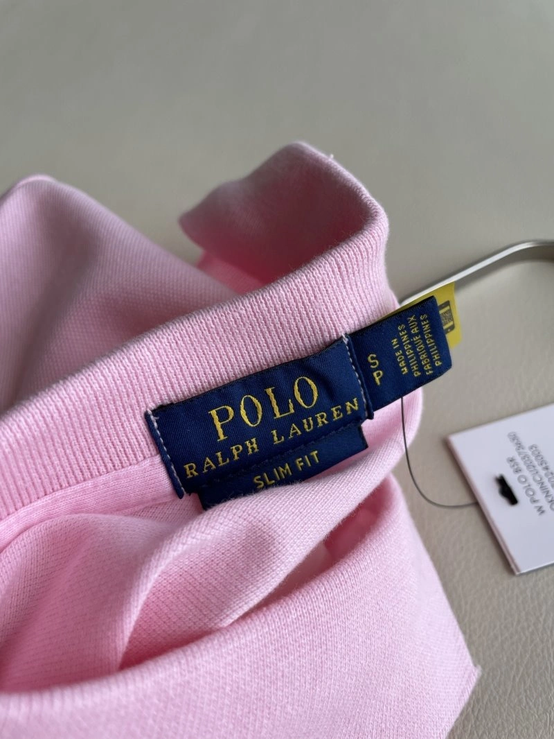 High accuracy Polo T-Shirts