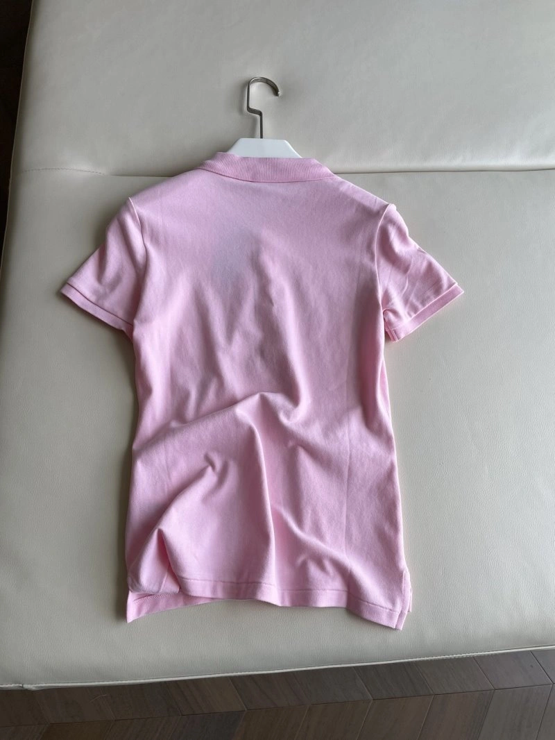 High accuracy Polo T-Shirts