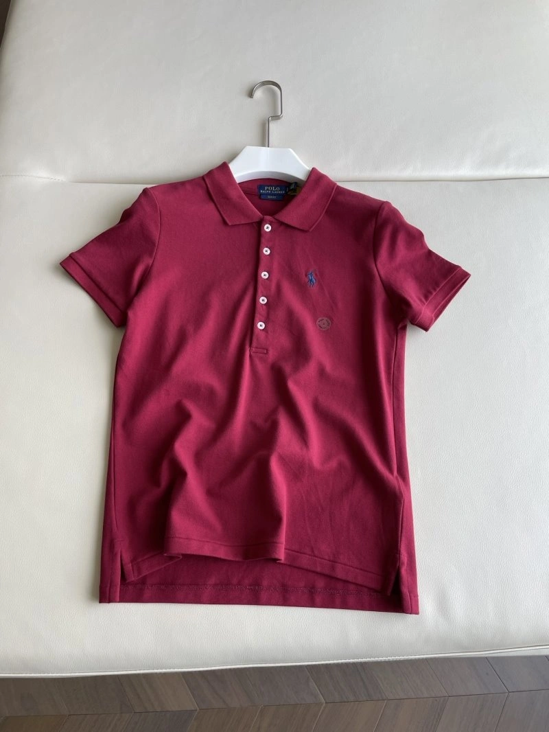 Polo T-Shirts
