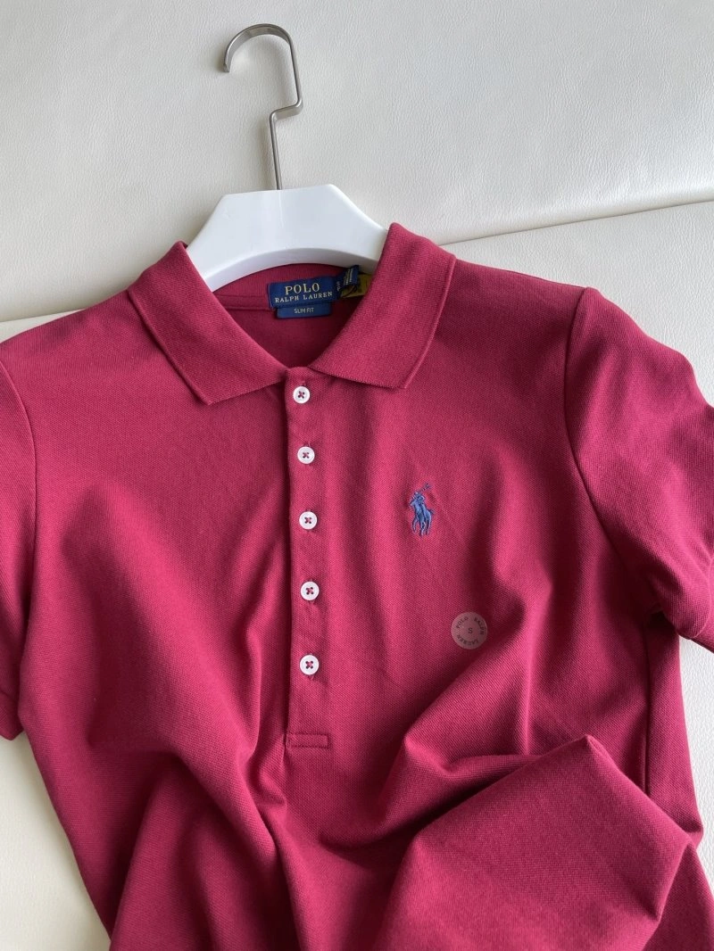 OEM Polo T-Shirts