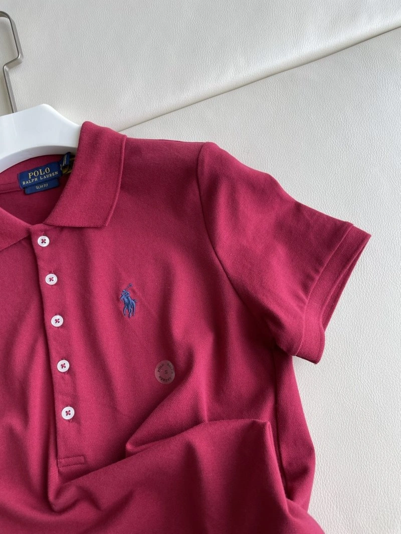 OEM Polo T-Shirts
