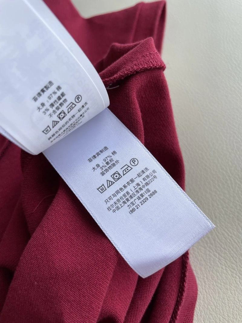 OEM Polo T-Shirts