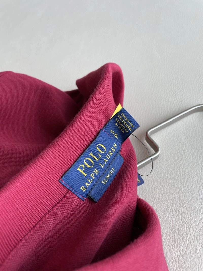 OEM Polo T-Shirts