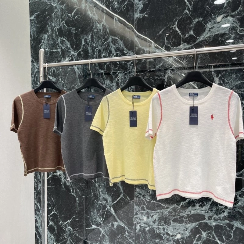 Polo T-Shirts