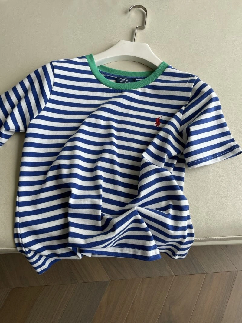 Polo T-Shirts