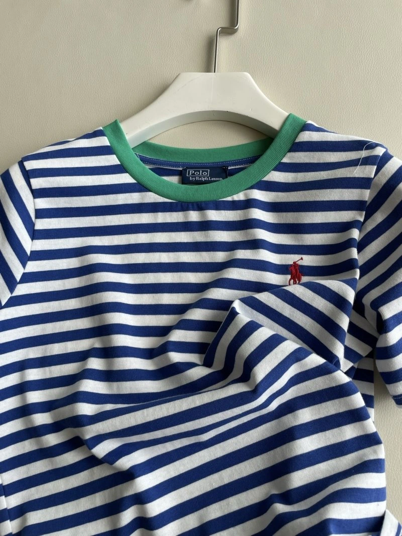 High accuracy Polo T-Shirts