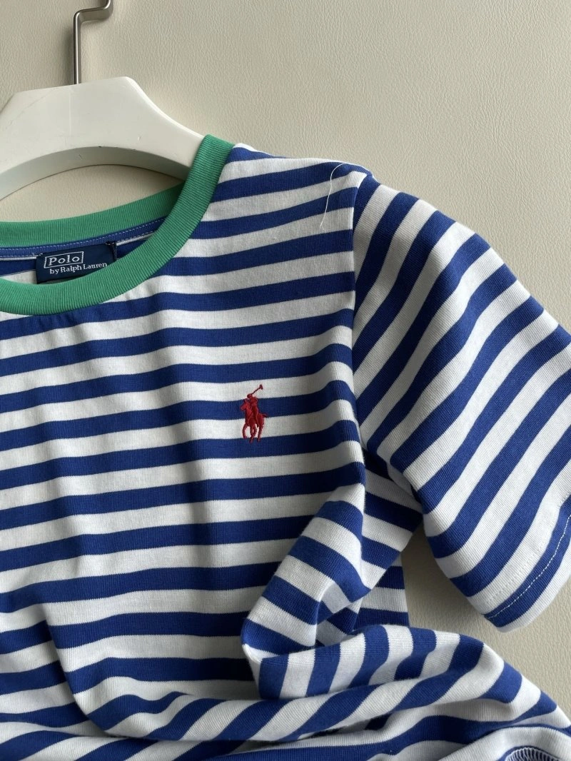 High accuracy Polo T-Shirts