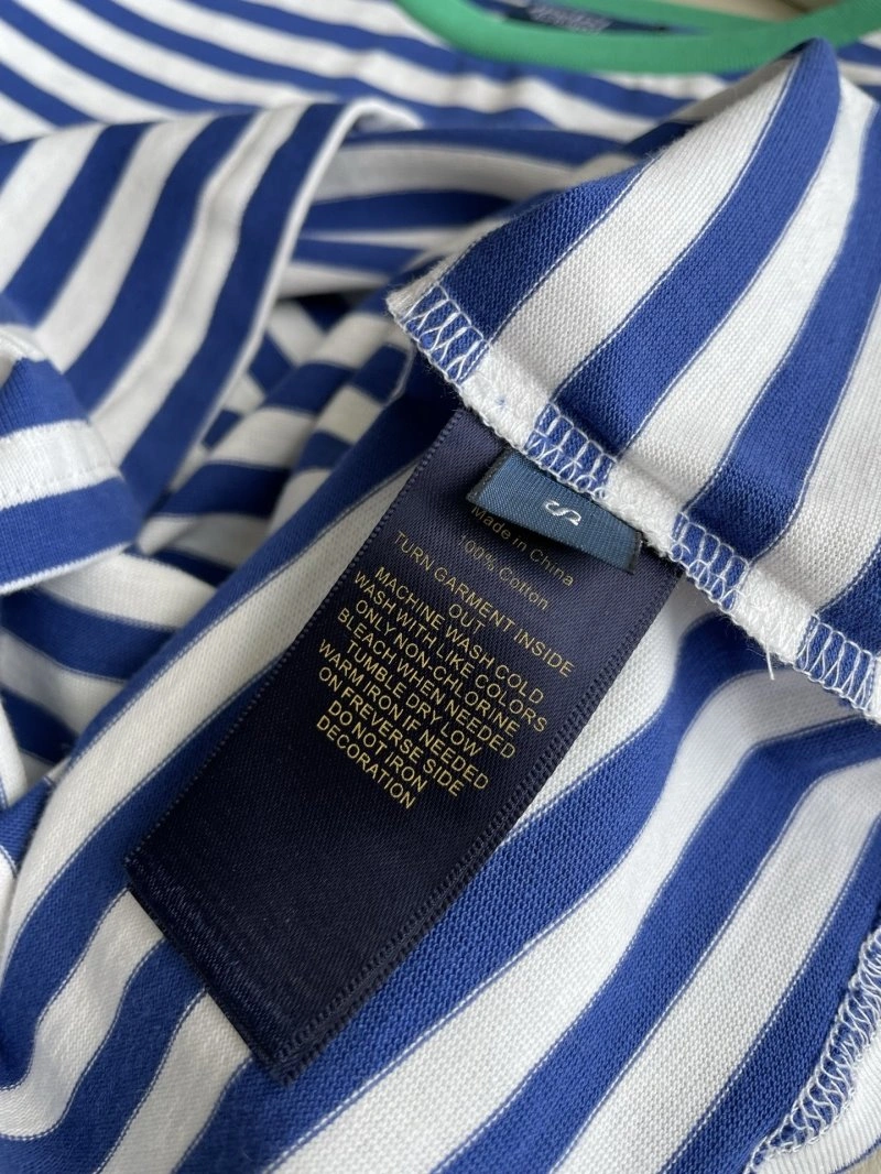 High accuracy Polo T-Shirts