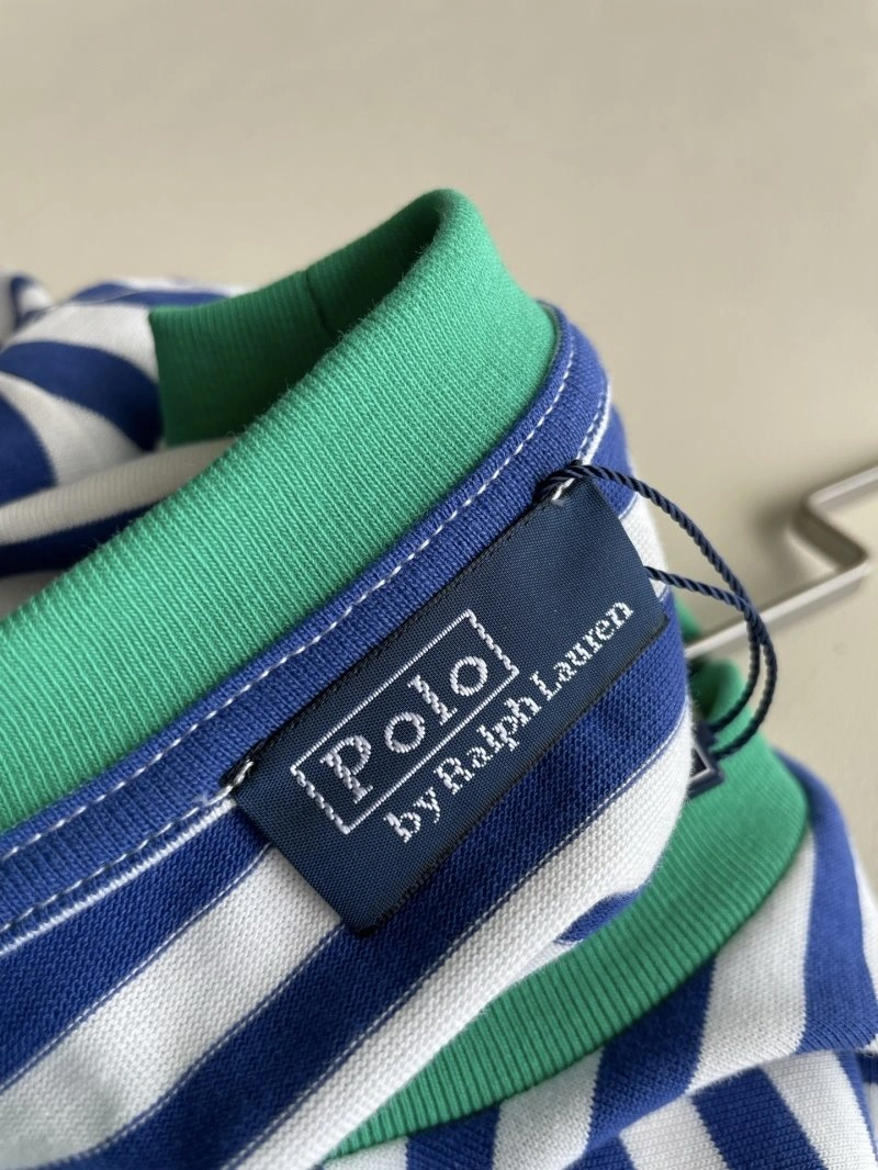 High accuracy Polo T-Shirts