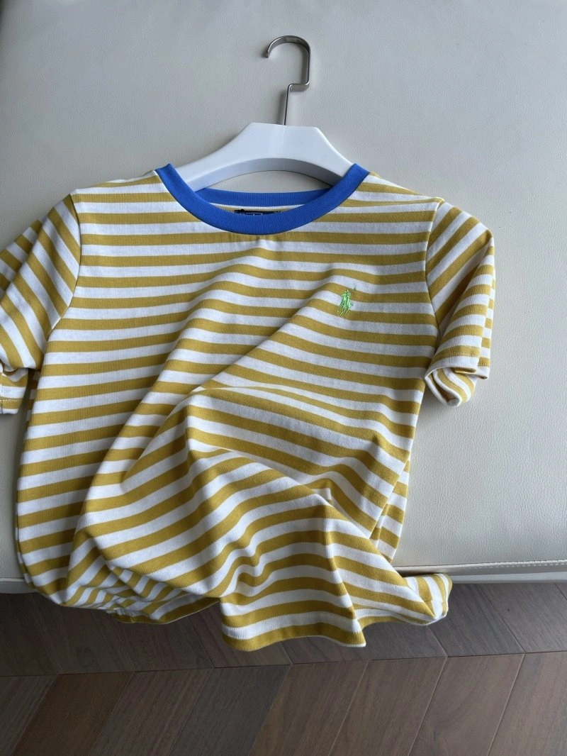 Polo T-Shirts