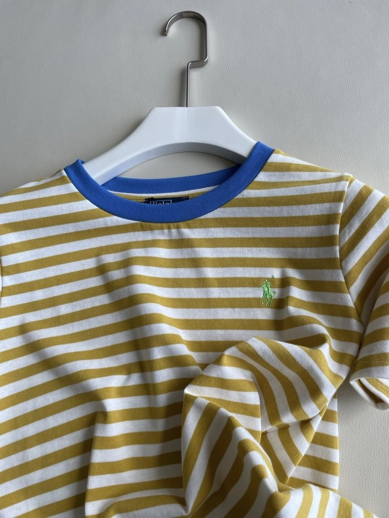Real Polo T-Shirts