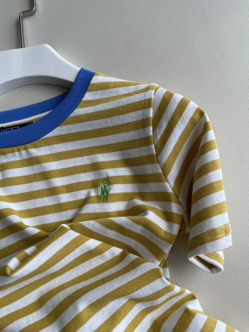 Real Polo T-Shirts
