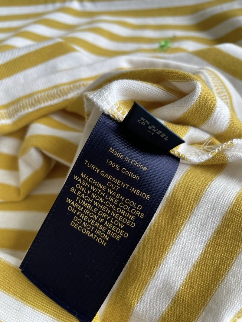 Real Polo T-Shirts
