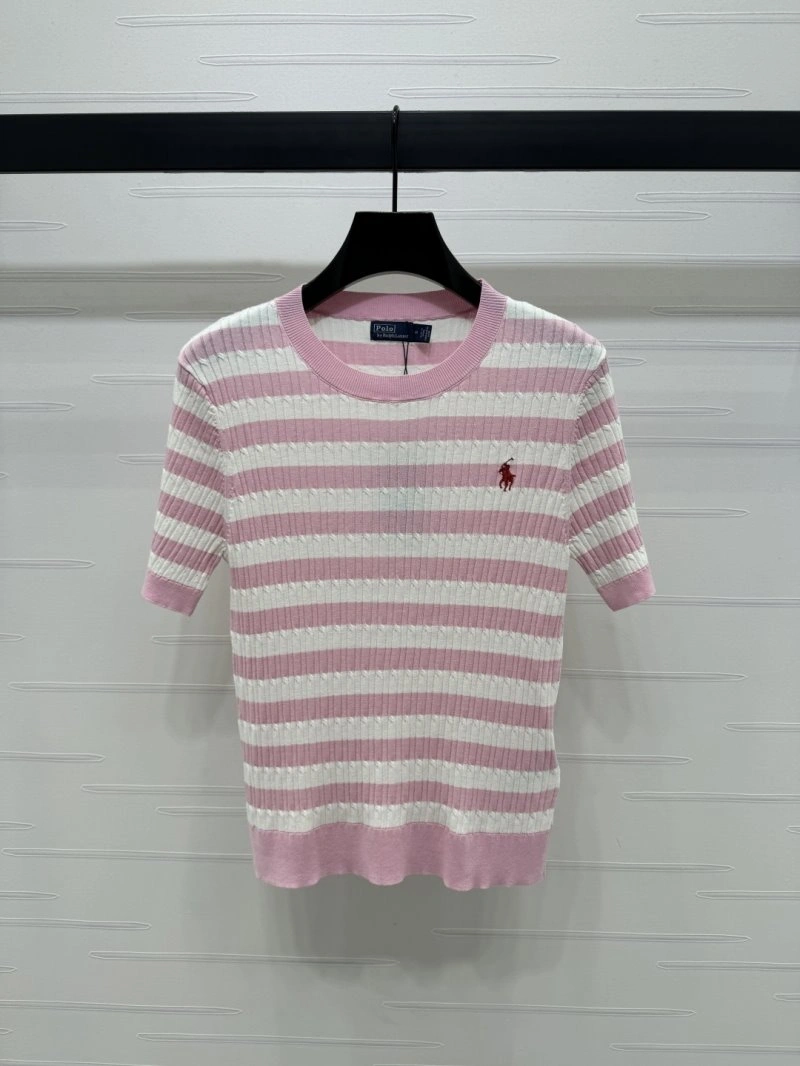 Polo T-Shirts
