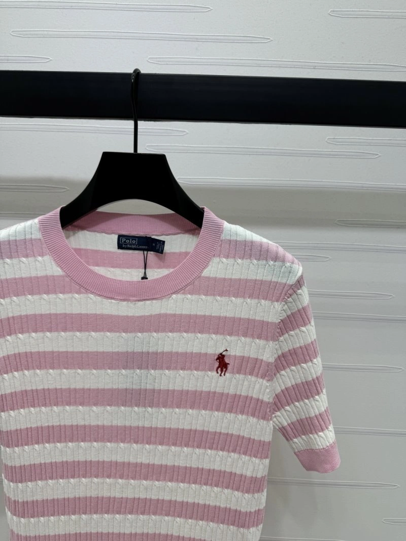 Exact replica Polo T-Shirts