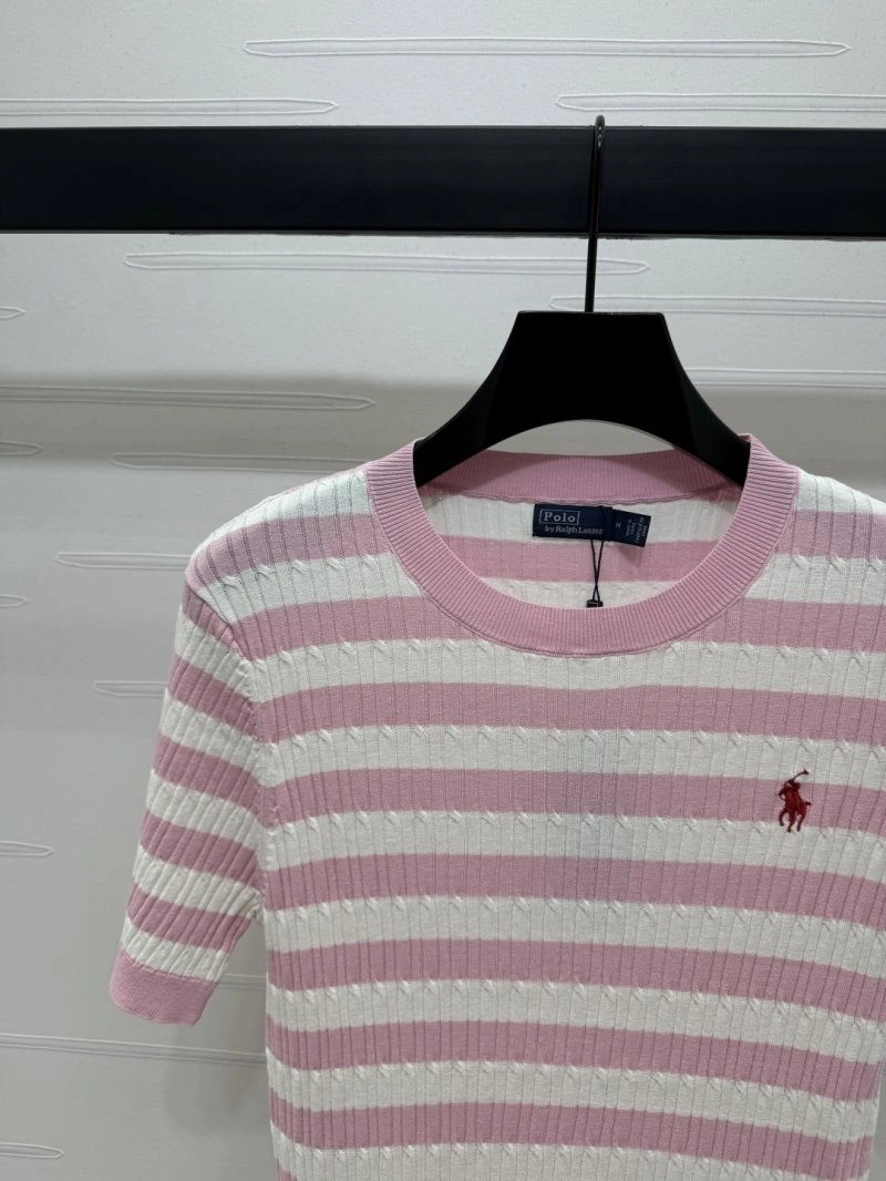 Exact replica Polo T-Shirts