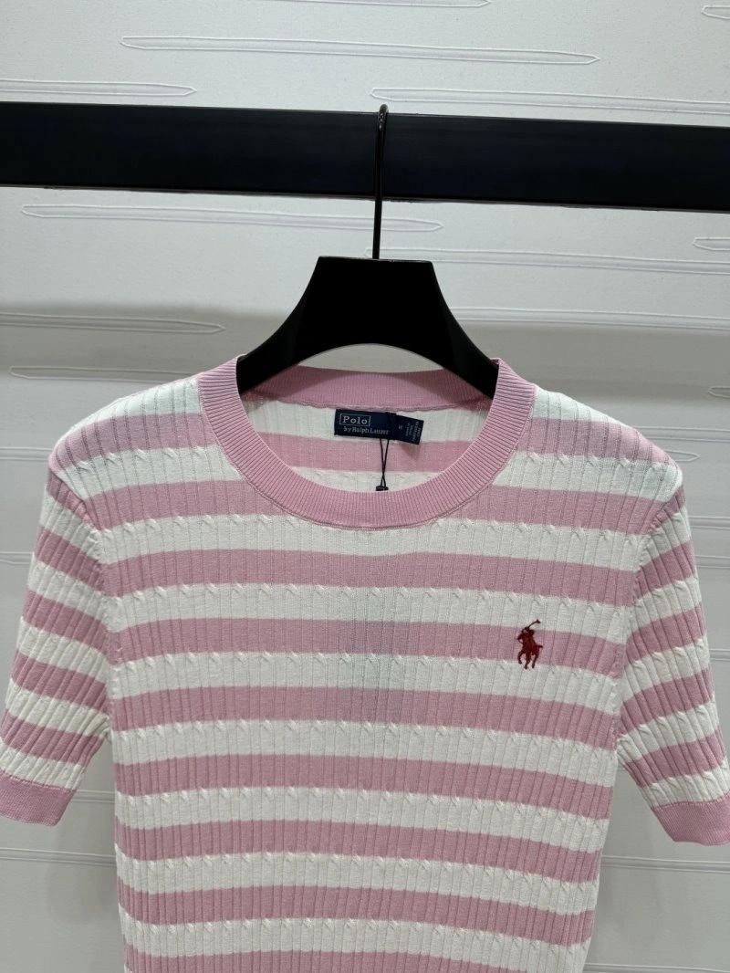 Exact replica Polo T-Shirts