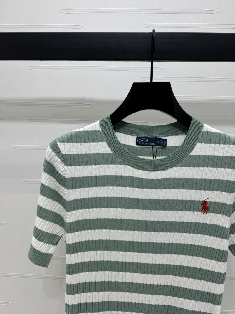 Factory-made Polo T-Shirts