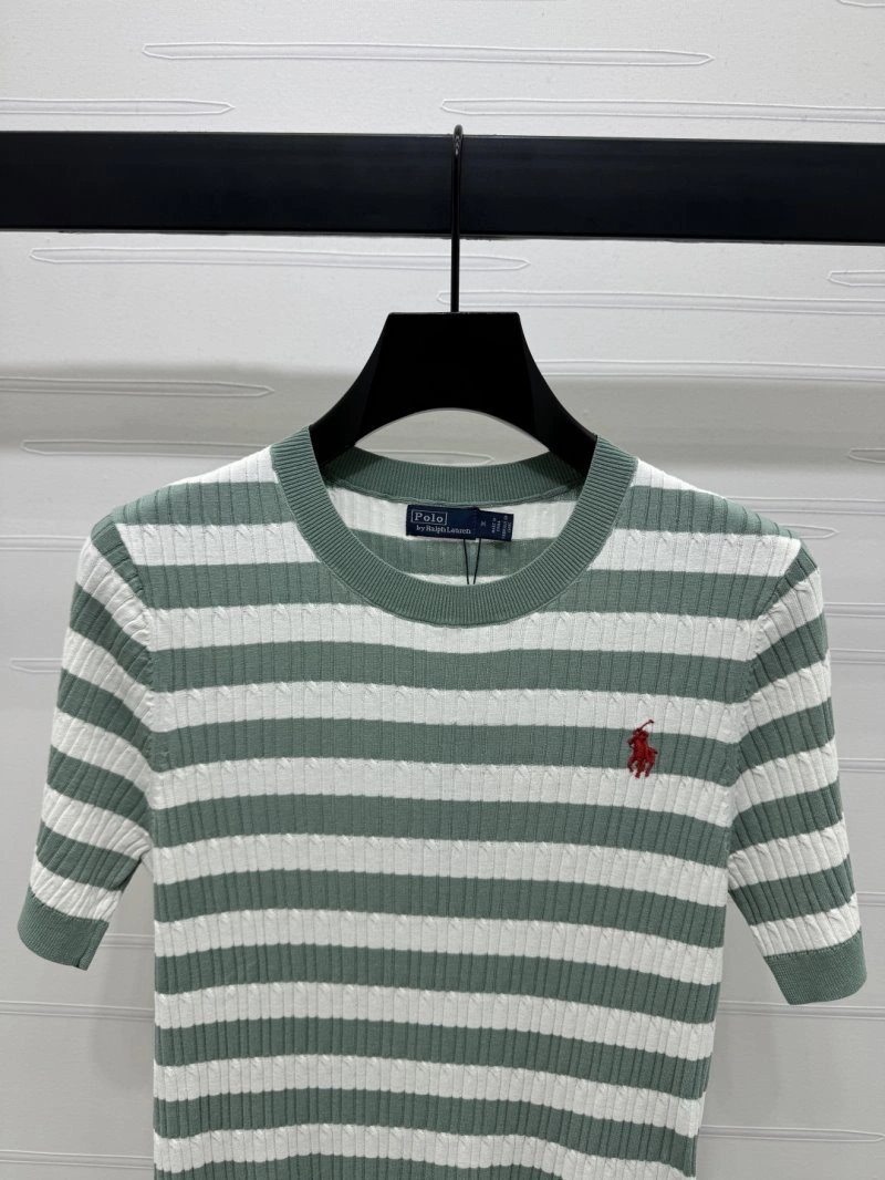 Factory-made Polo T-Shirts