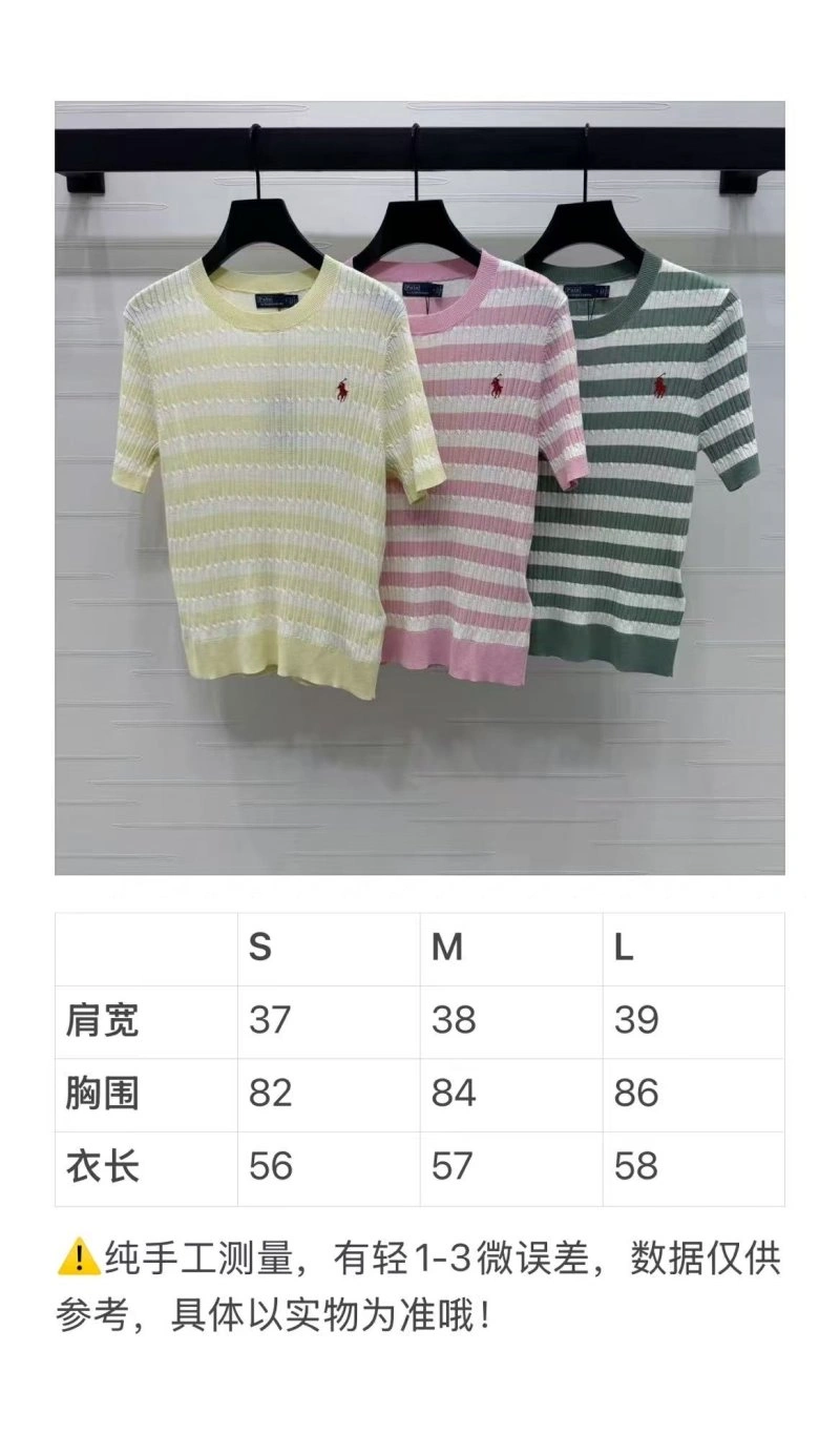 Factory-made Polo T-Shirts