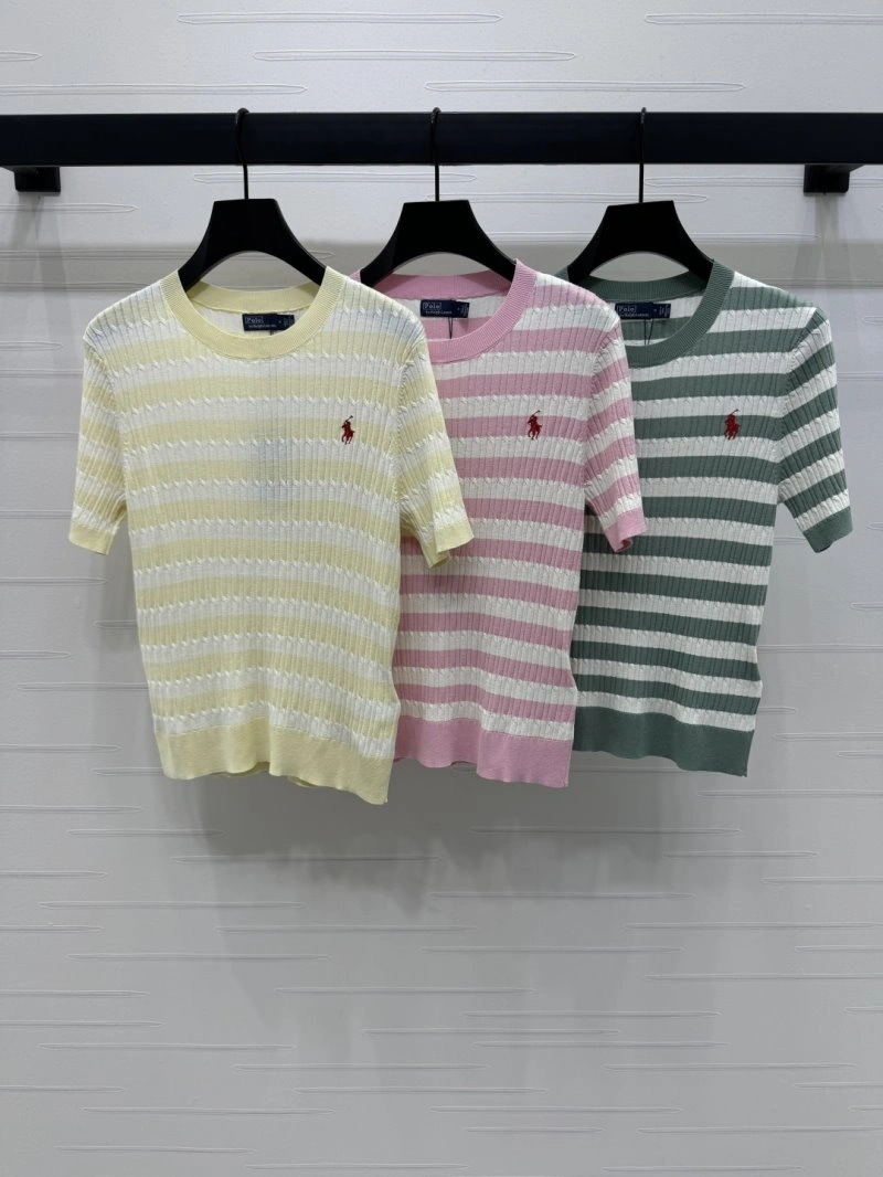 Polo T-Shirts