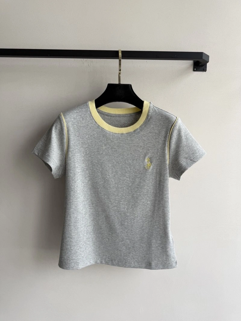Polo T-Shirts
